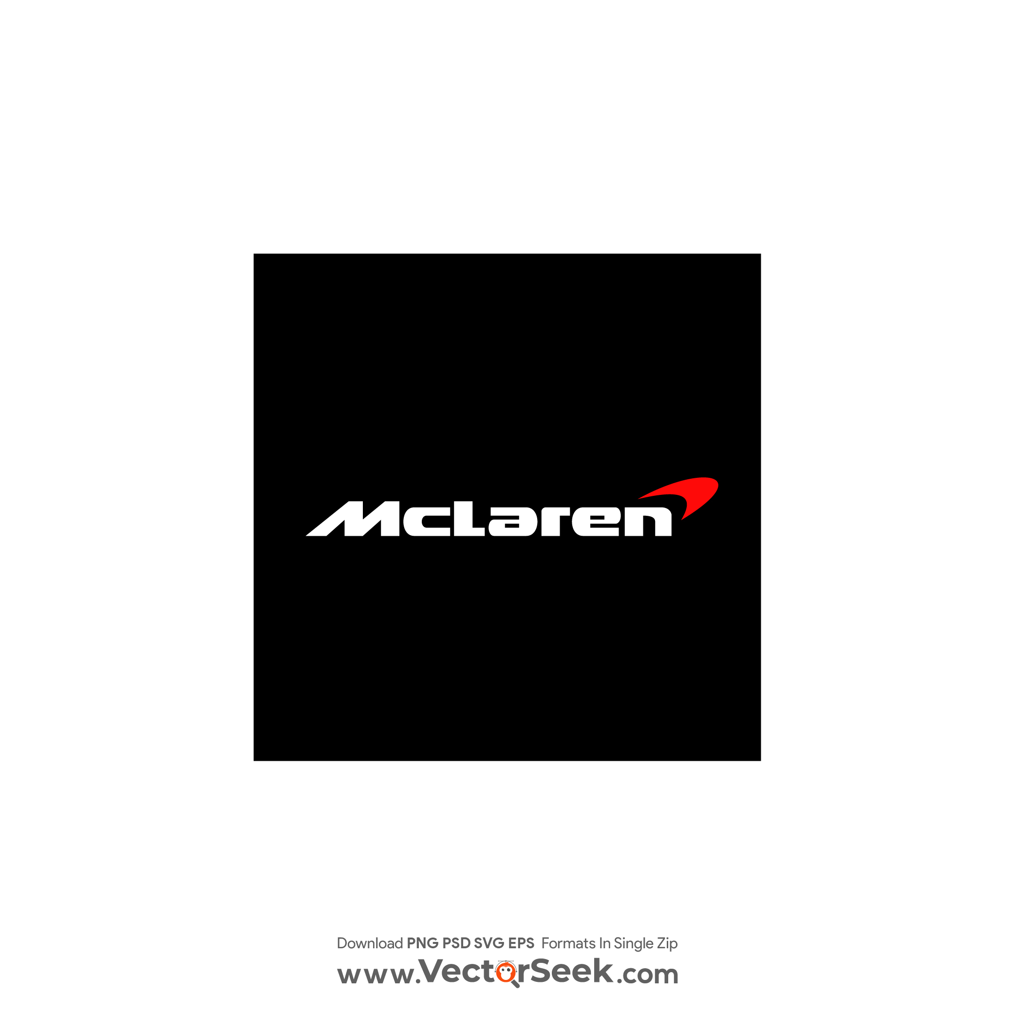 McLaren Automotive Logo Vector - (.Ai .PNG .SVG .EPS Free Download)
