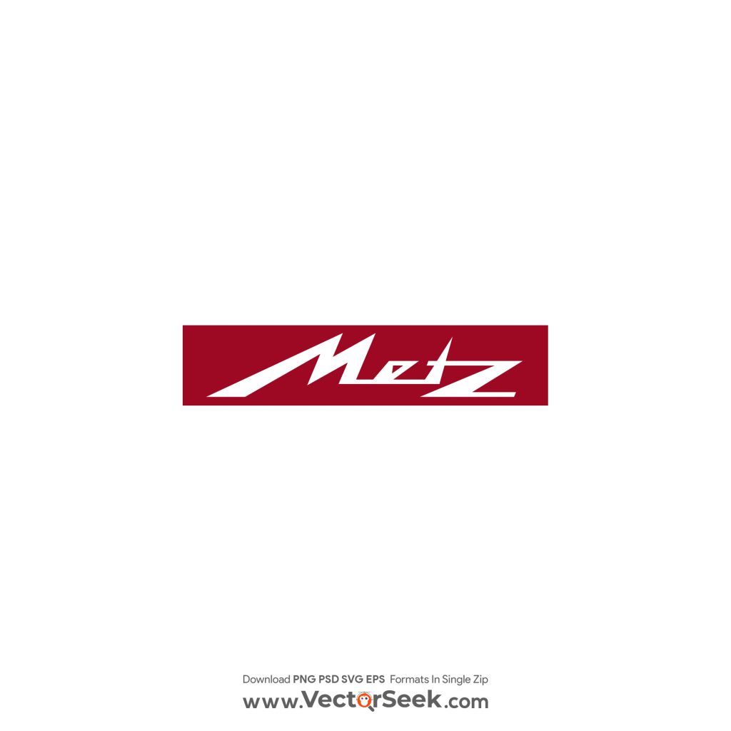Metz Logo Vector - (.Ai .PNG .SVG .EPS Free Download)