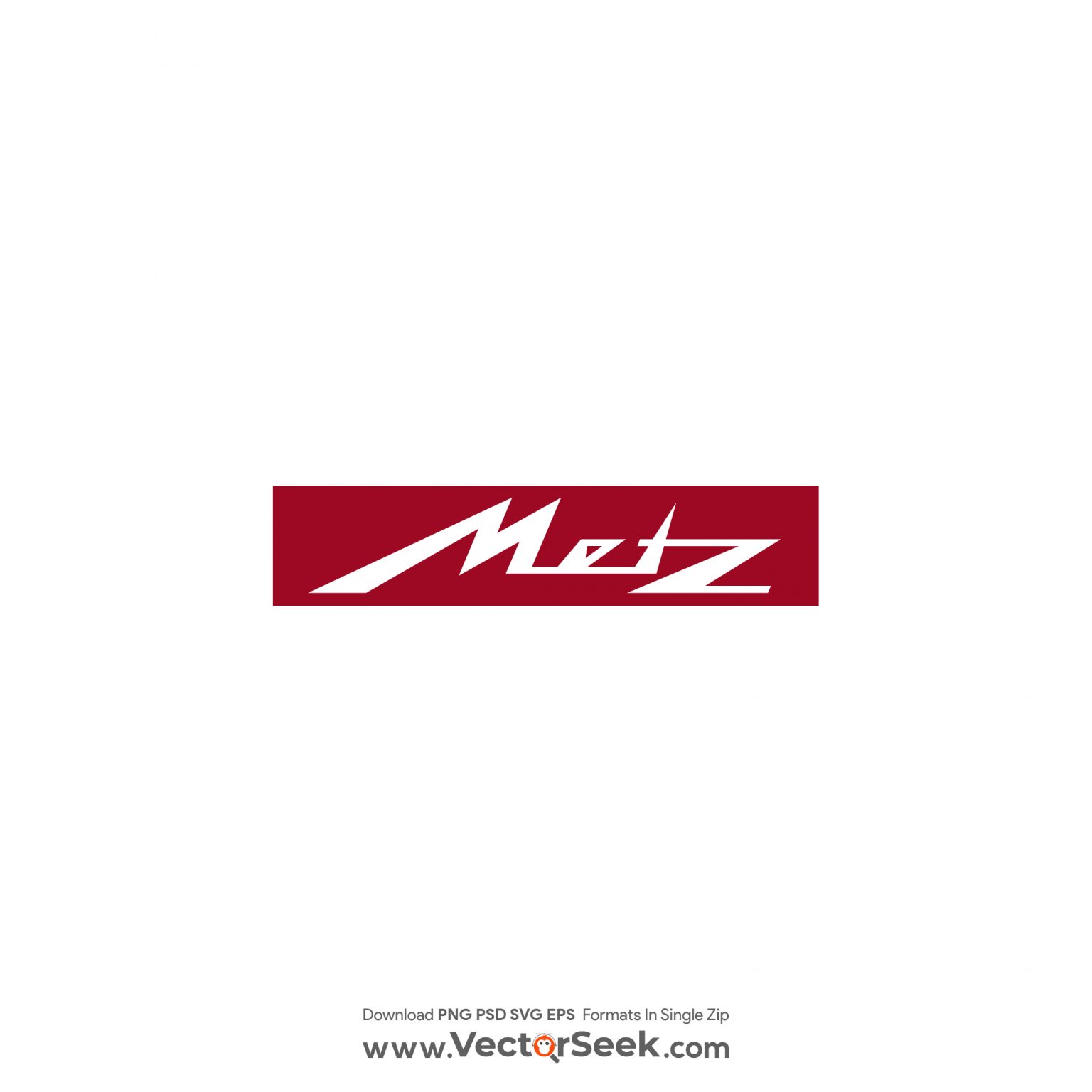 Metz Logo Vector - (.Ai .PNG .SVG .EPS Free Download)