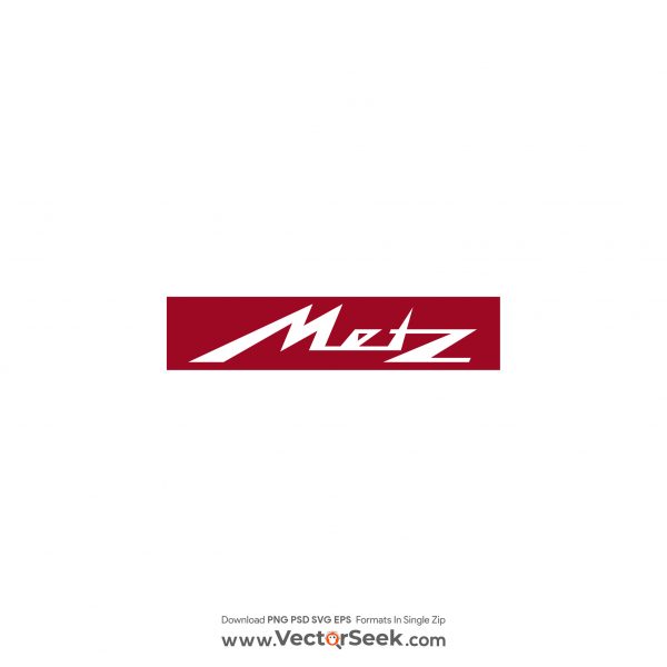 Metz Logo Vector - (.Ai .PNG .SVG .EPS Free Download)