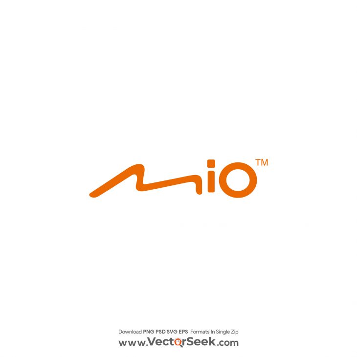 Mio Logo Vector - (.Ai .PNG .SVG .EPS Free Download)