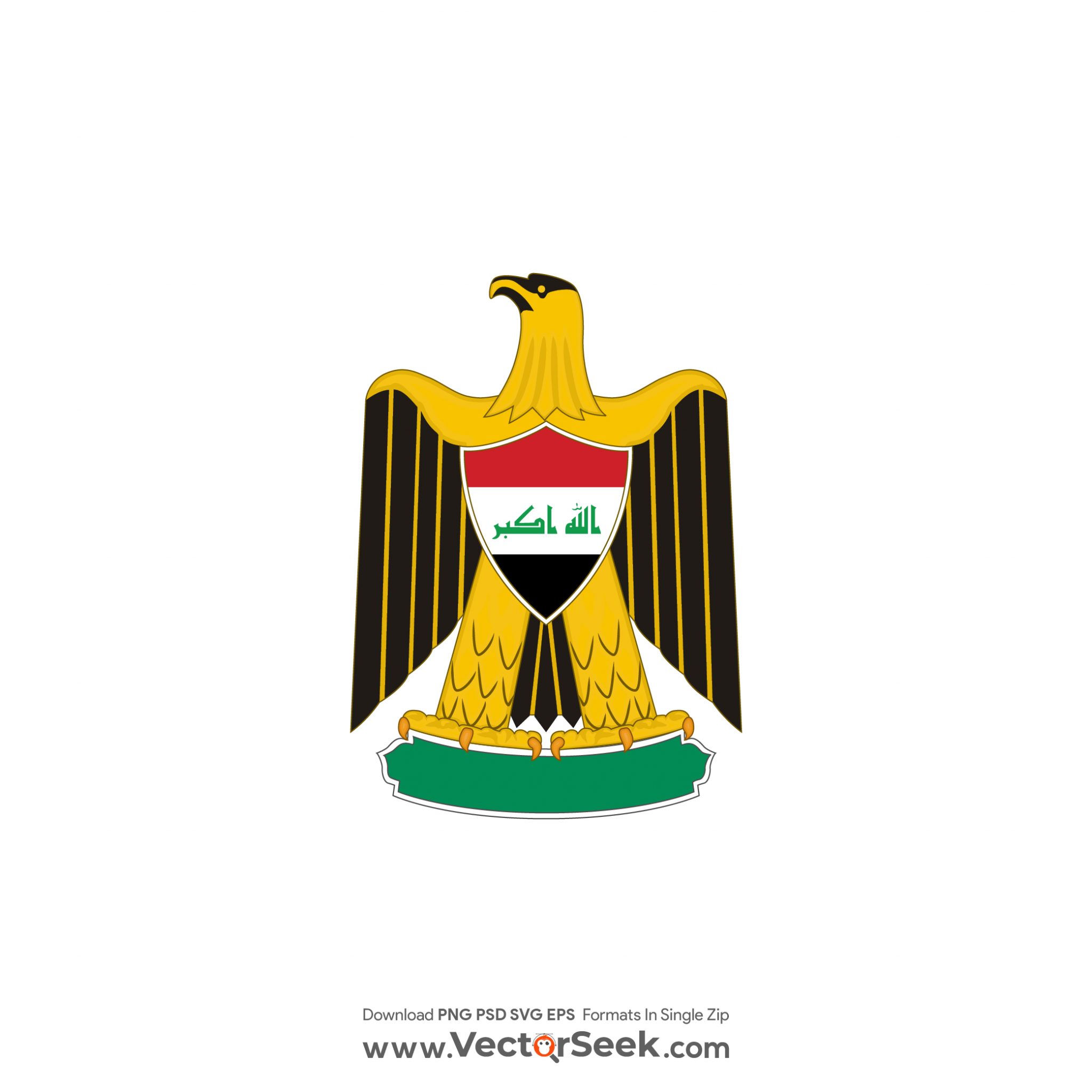 Missan Oil Logo Vector - (.Ai .PNG .SVG .EPS Free Download)