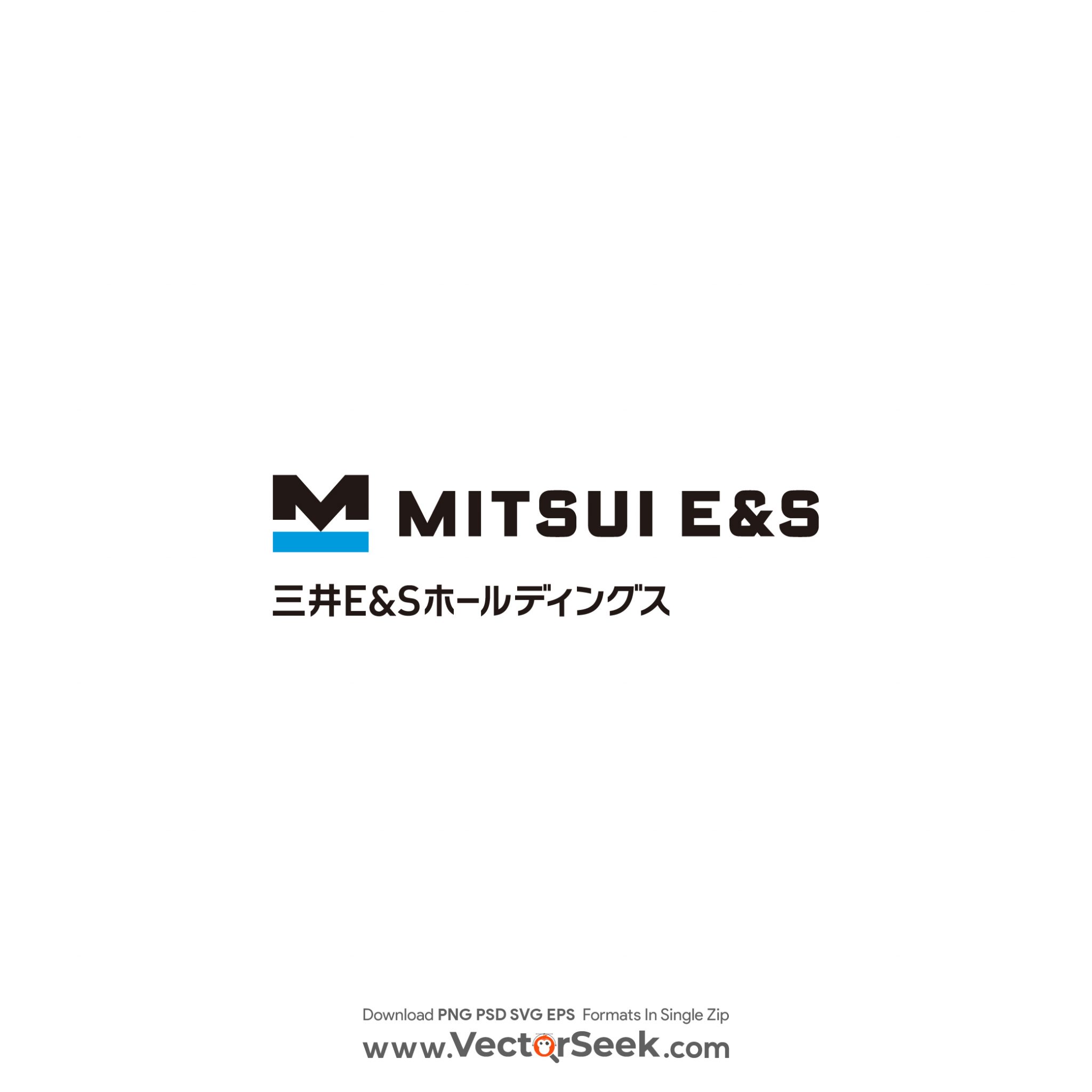 Mitsui Engineering & Shipbuilding Logo Vector - (.Ai .PNG .SVG .EPS ...