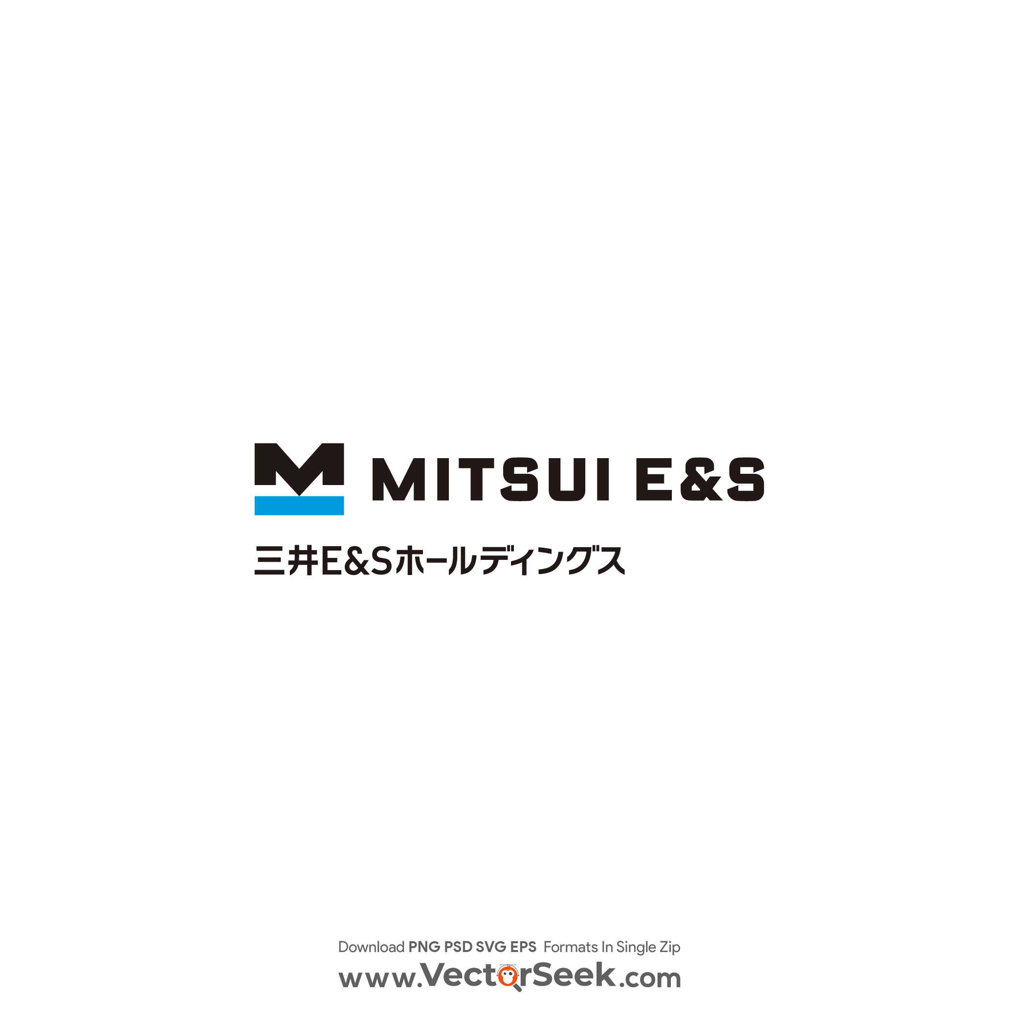 Mitsui Engineering & Shipbuilding Logo Vector - (.Ai .PNG .SVG .EPS ...