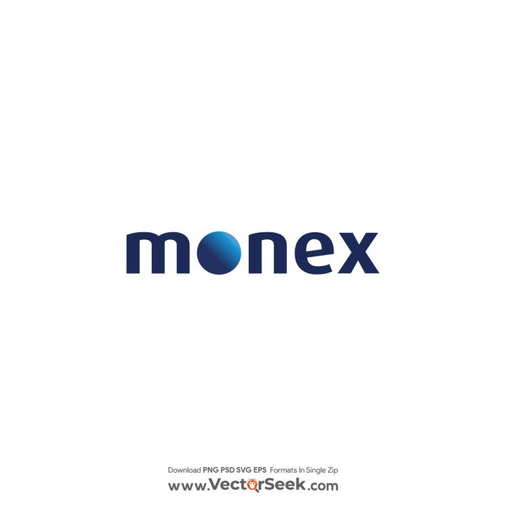 Monex Logo Vector - (.Ai .PNG .SVG .EPS Free Download)