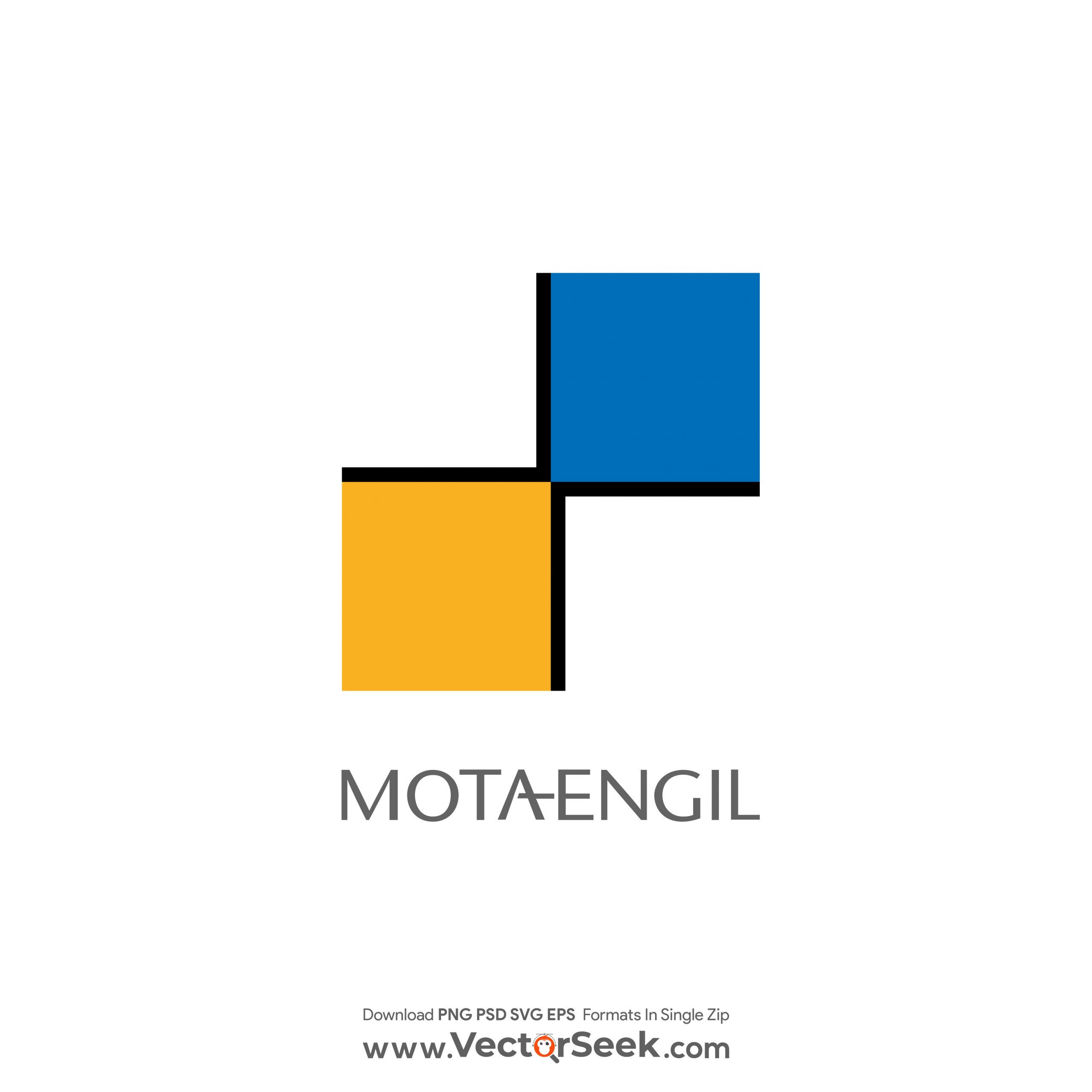 Mota Engil Logo Vector - (.Ai .PNG .SVG .EPS Free Download)