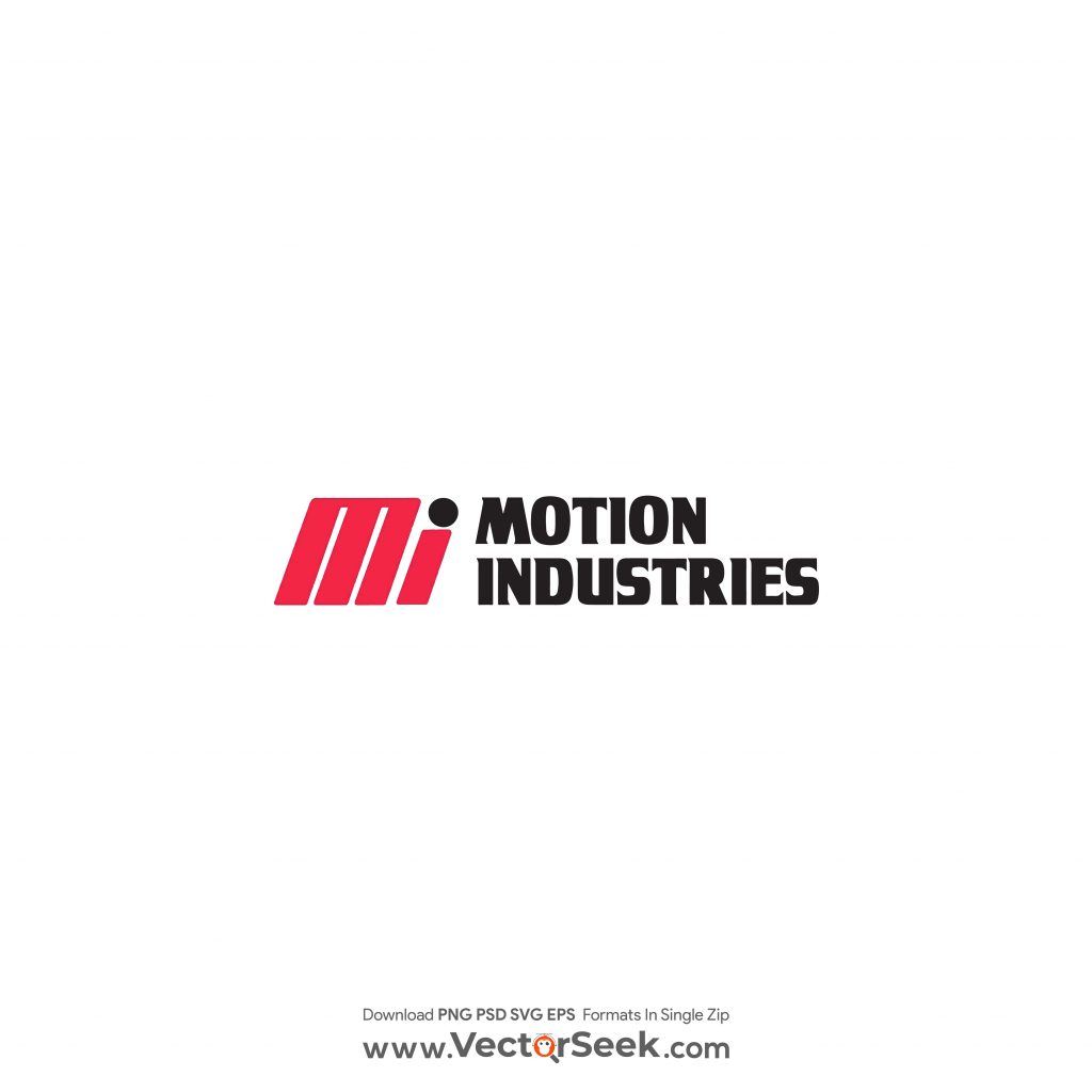 Motion Industries Logo Vector - (.Ai .PNG .SVG .EPS Free Download)