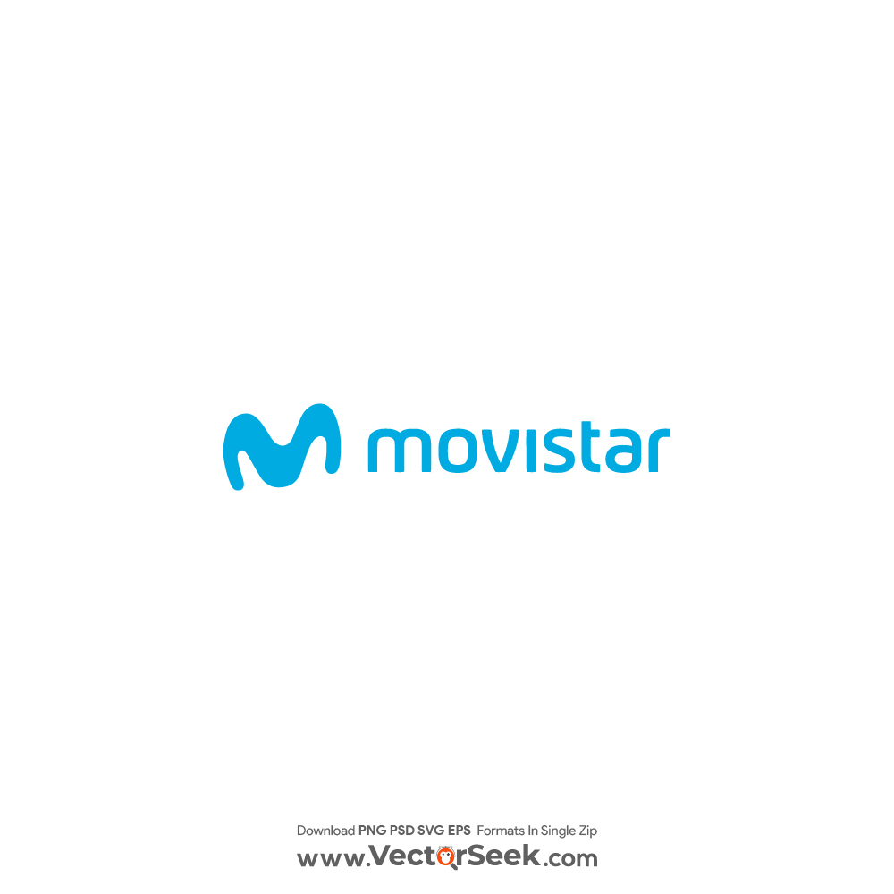 Movistar Logo Vector - (.Ai .PNG .SVG .EPS Free Download)
