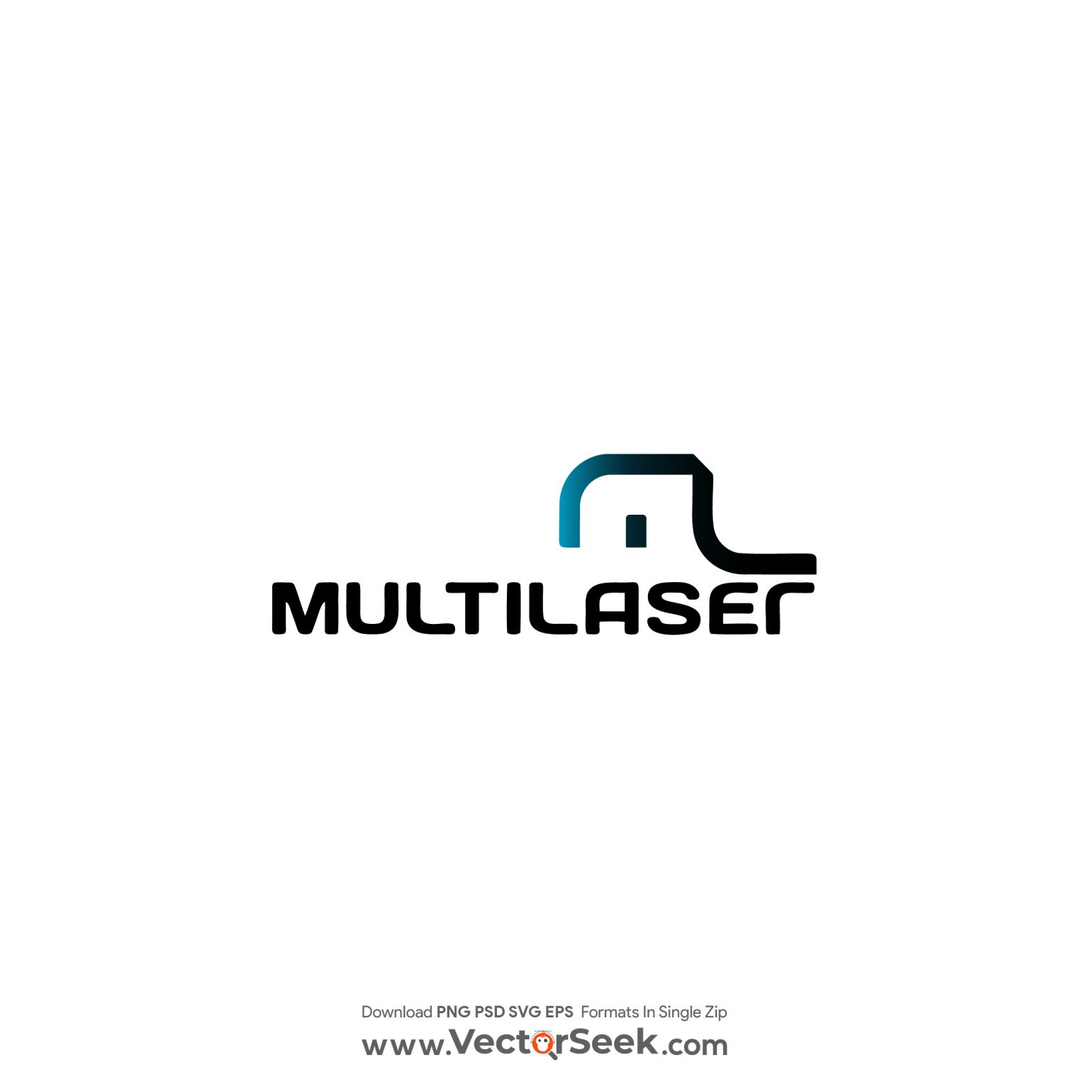 Multilaser Logo Vector - (.Ai .PNG .SVG .EPS Free Download)