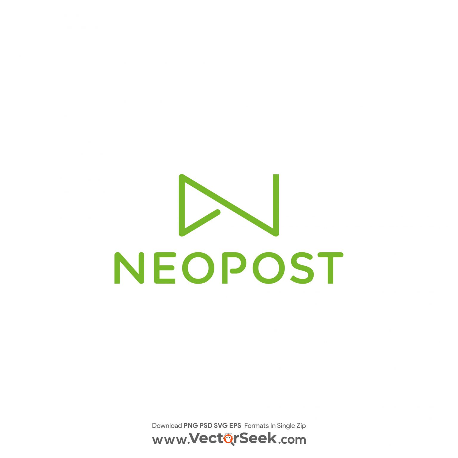 Neopost Logo Vector - (.Ai .PNG .SVG .EPS Free Download)