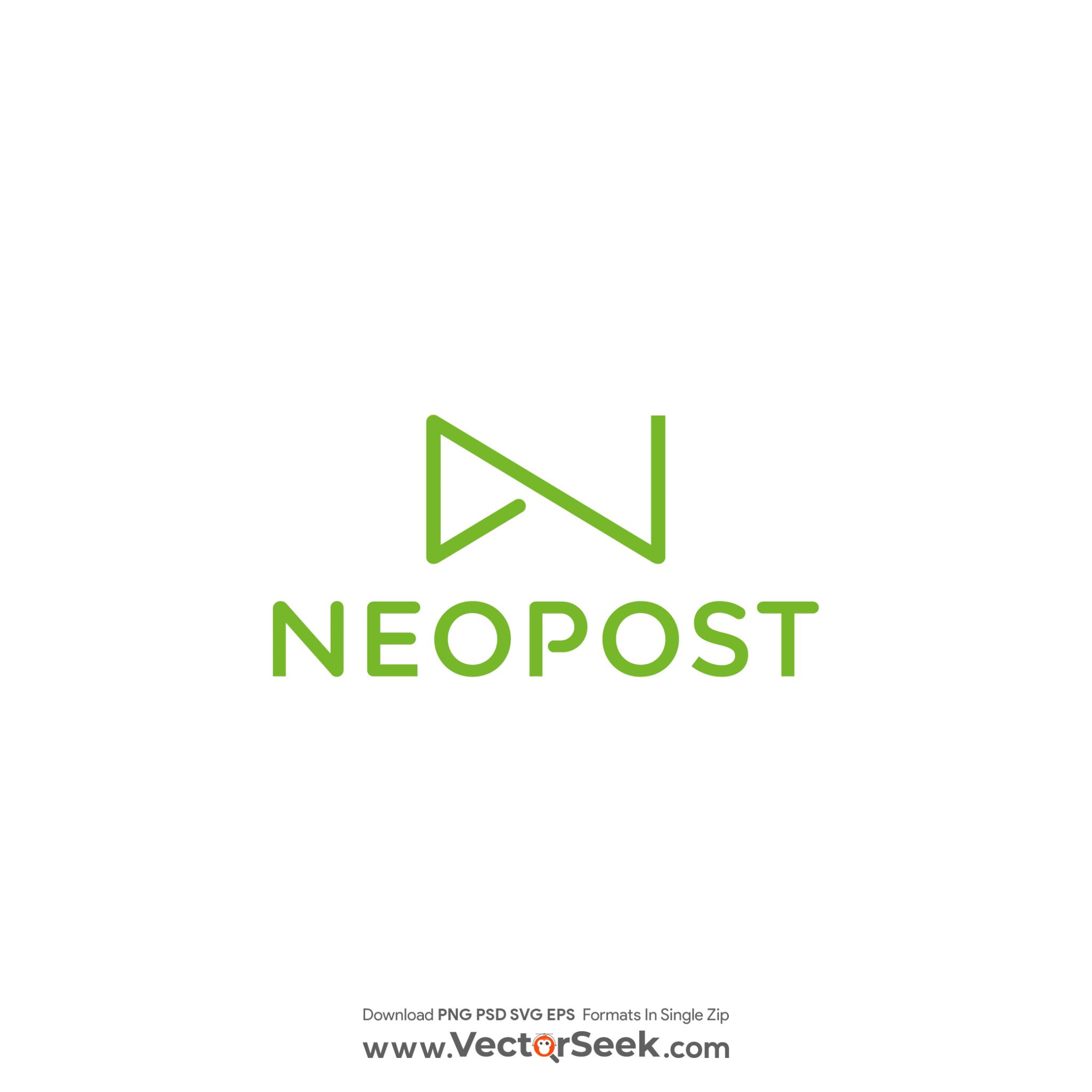 Neopost Logo Vector - (.Ai .PNG .SVG .EPS Free Download)