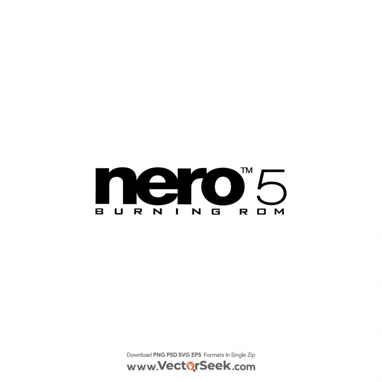 Nero AG Logo Vector - (.Ai .PNG .SVG .EPS Free Download)