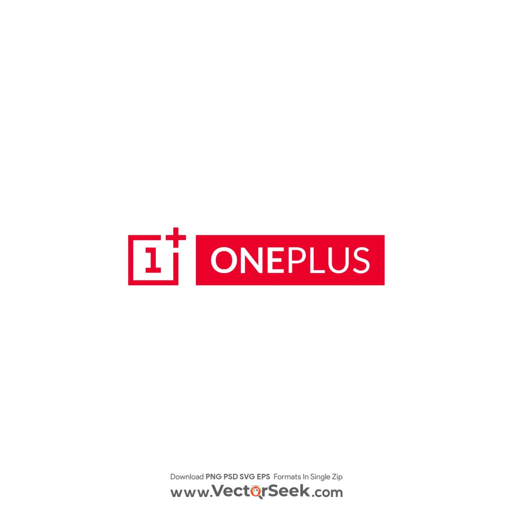 OnePlus Logo Vector - (.Ai .PNG .SVG .EPS Free Download)