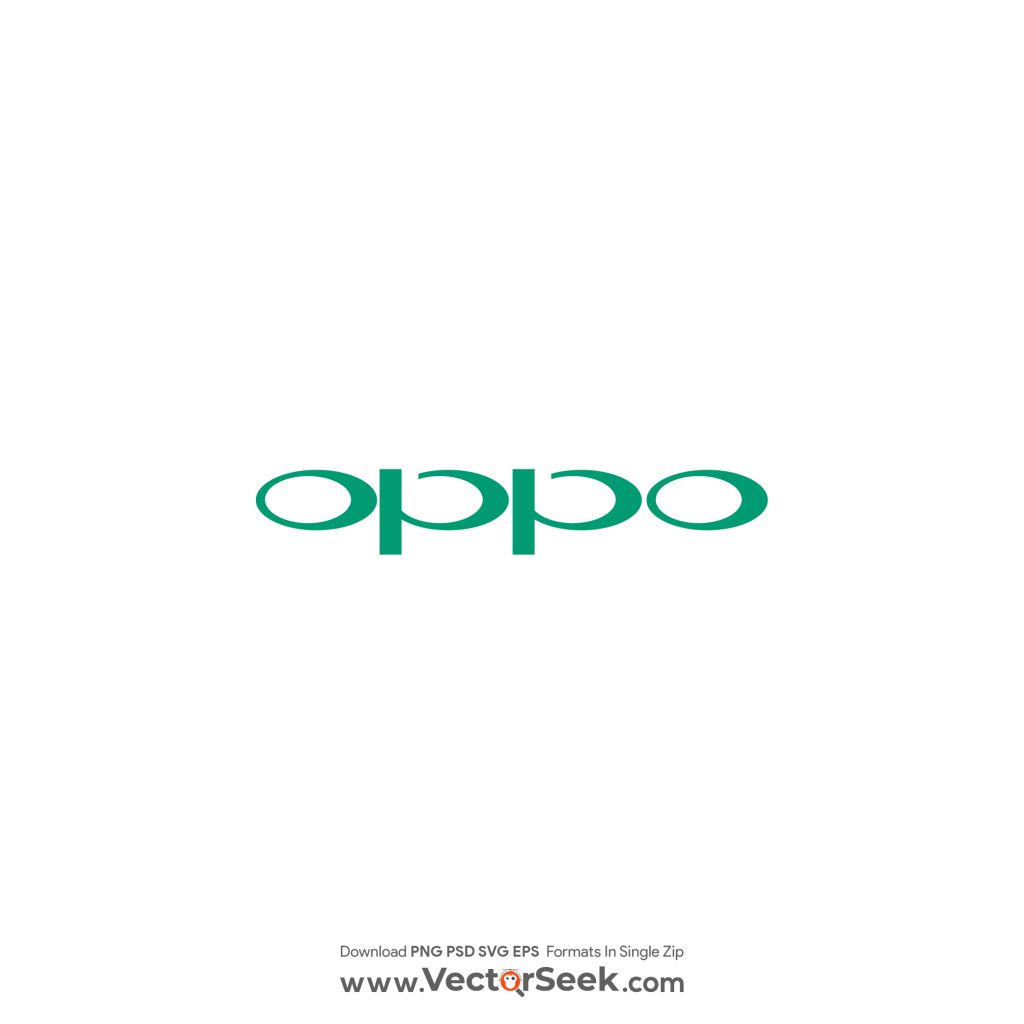 Oppo Logo Vector - (.Ai .PNG .SVG .EPS Free Download)