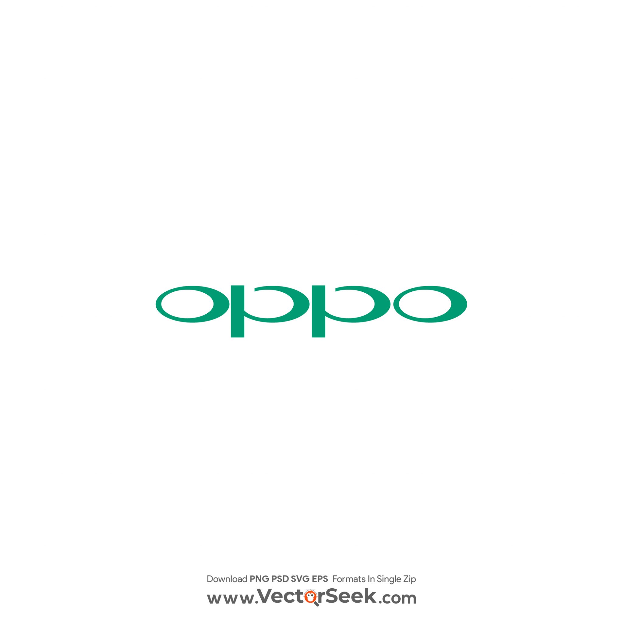 Oppo Logo Vector - (.Ai .PNG .SVG .EPS Free Download)