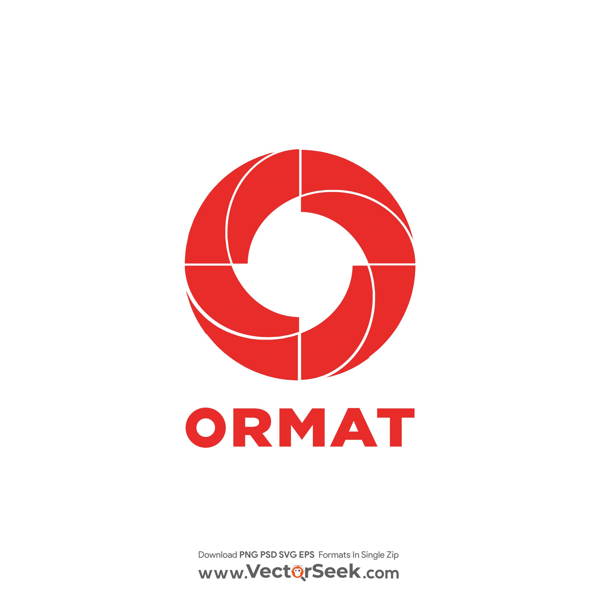 Ormat Technologies Logo Vector - (.Ai .PNG .SVG .EPS Free Download)