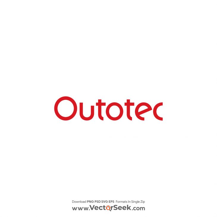 Outotec Logo Vector - (.Ai .PNG .SVG .EPS Free Download)
