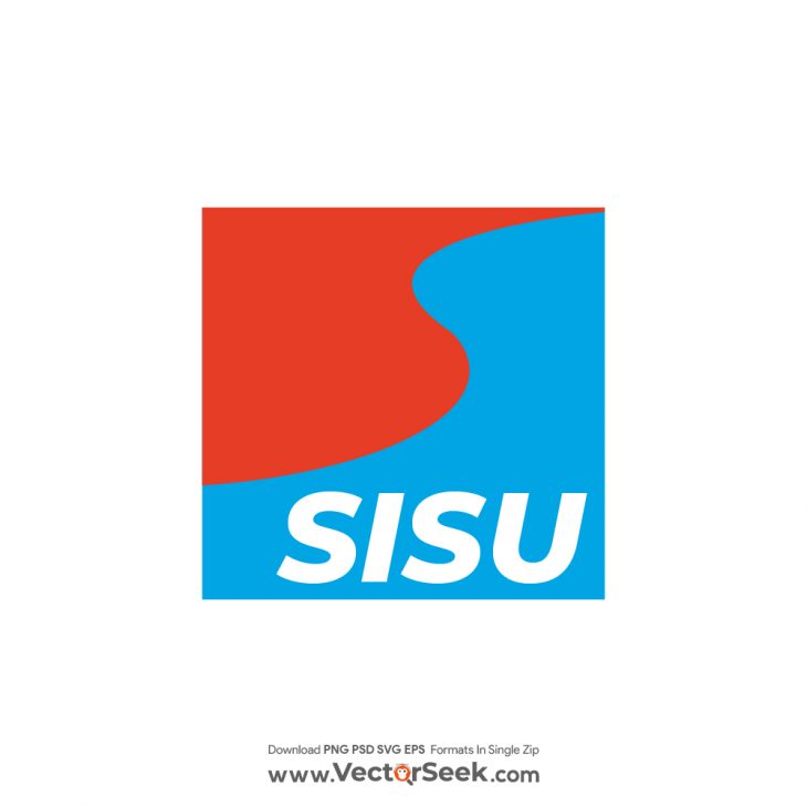Oy Sisu Auto Ab Logo Vector - (.Ai .PNG .SVG .EPS Free Download)