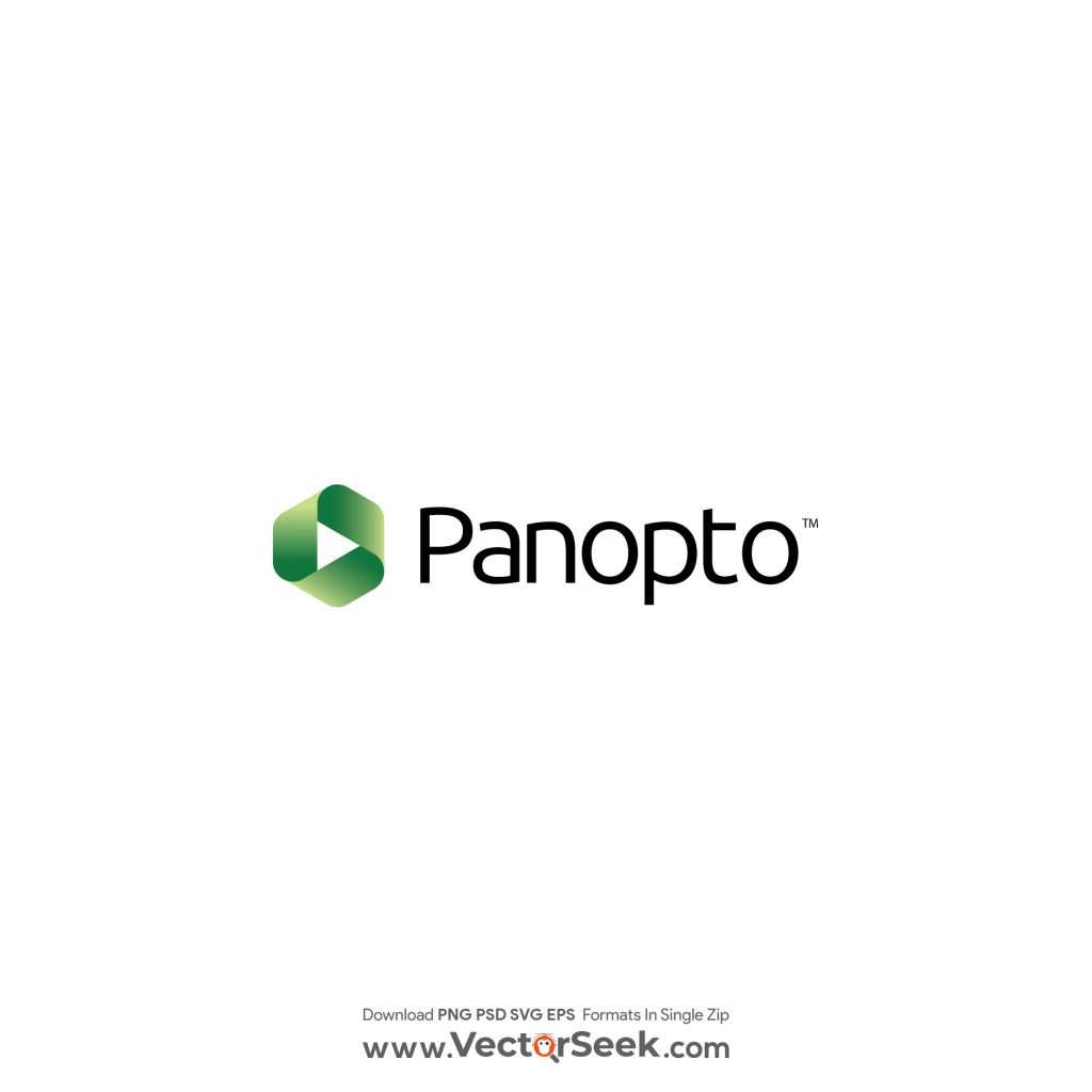 Panopto Logo Vector - (.Ai .PNG .SVG .EPS Free Download)