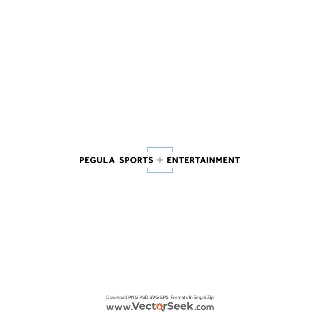 Pegula Sports and Entertainment Logo Vector - (.Ai .PNG .SVG .EPS Free ...