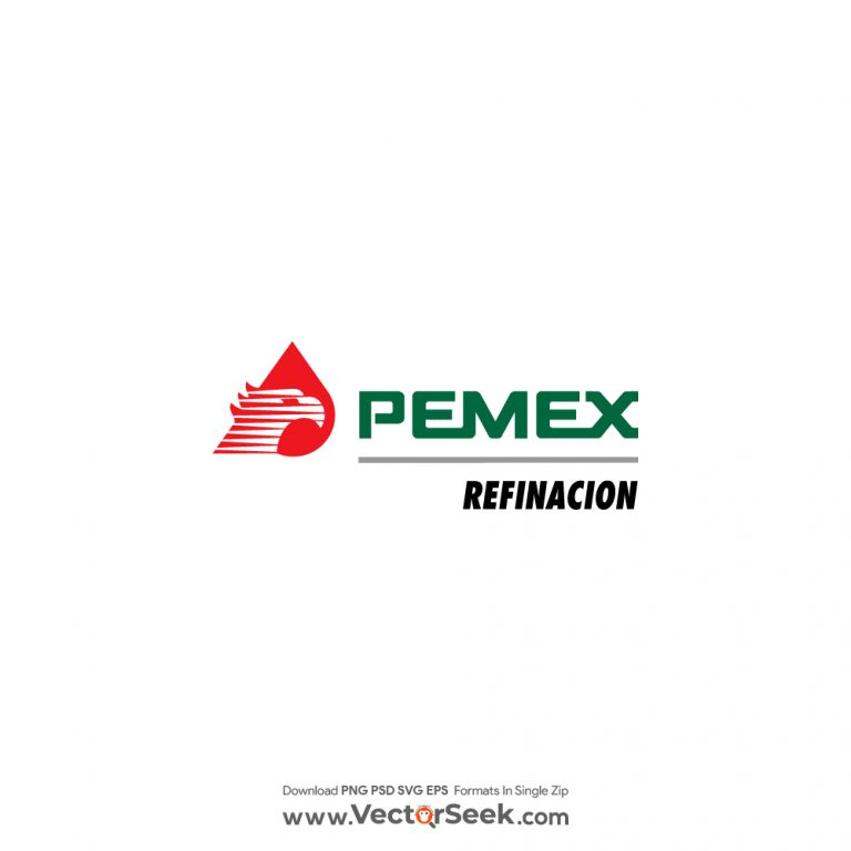 Pemex Refinación Logo Vector - (.Ai .PNG .SVG .EPS Free Download)