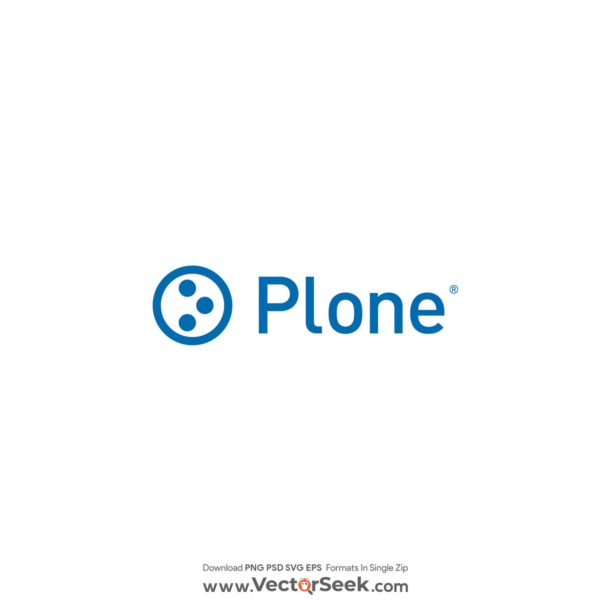 Plone Logo Vector - (.Ai .PNG .SVG .EPS Free Download)