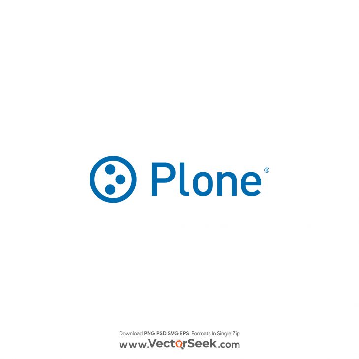 Plone Logo Vector - (.Ai .PNG .SVG .EPS Free Download)