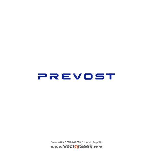 Prevost Logo Vector - (.Ai .PNG .SVG .EPS Free Download)