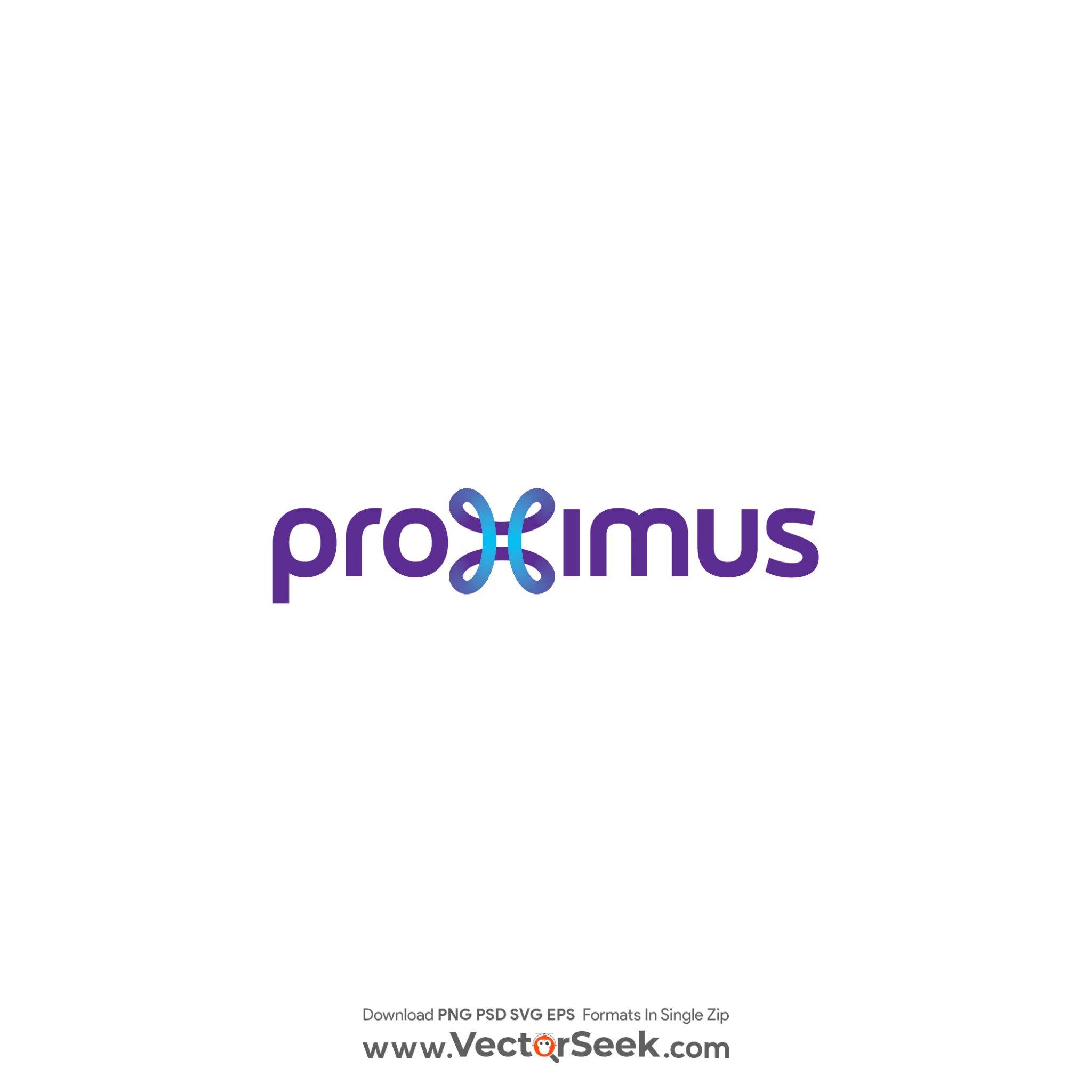 Proximus Logo Vector - (.Ai .PNG .SVG .EPS Free Download)