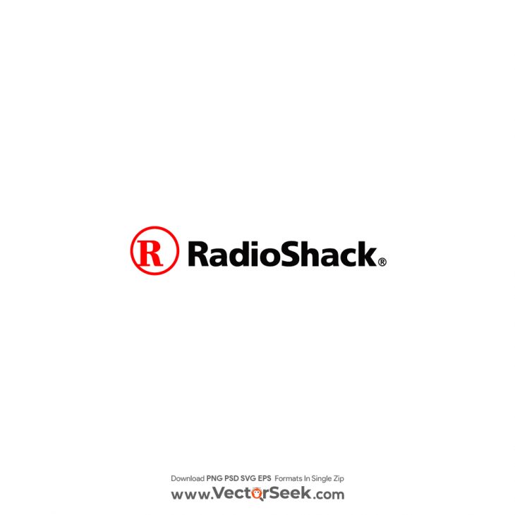 RadioShack Logo Vector - (.Ai .PNG .SVG .EPS Free Download)