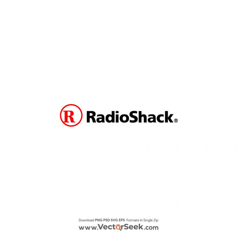RadioShack Logo Vector - (.Ai .PNG .SVG .EPS Free Download)