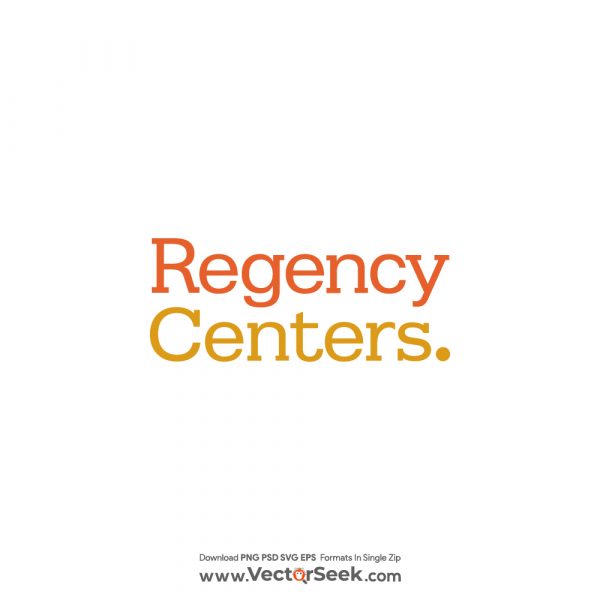 Regency Centers Logo Vector - (.Ai .PNG .SVG .EPS Free Download)