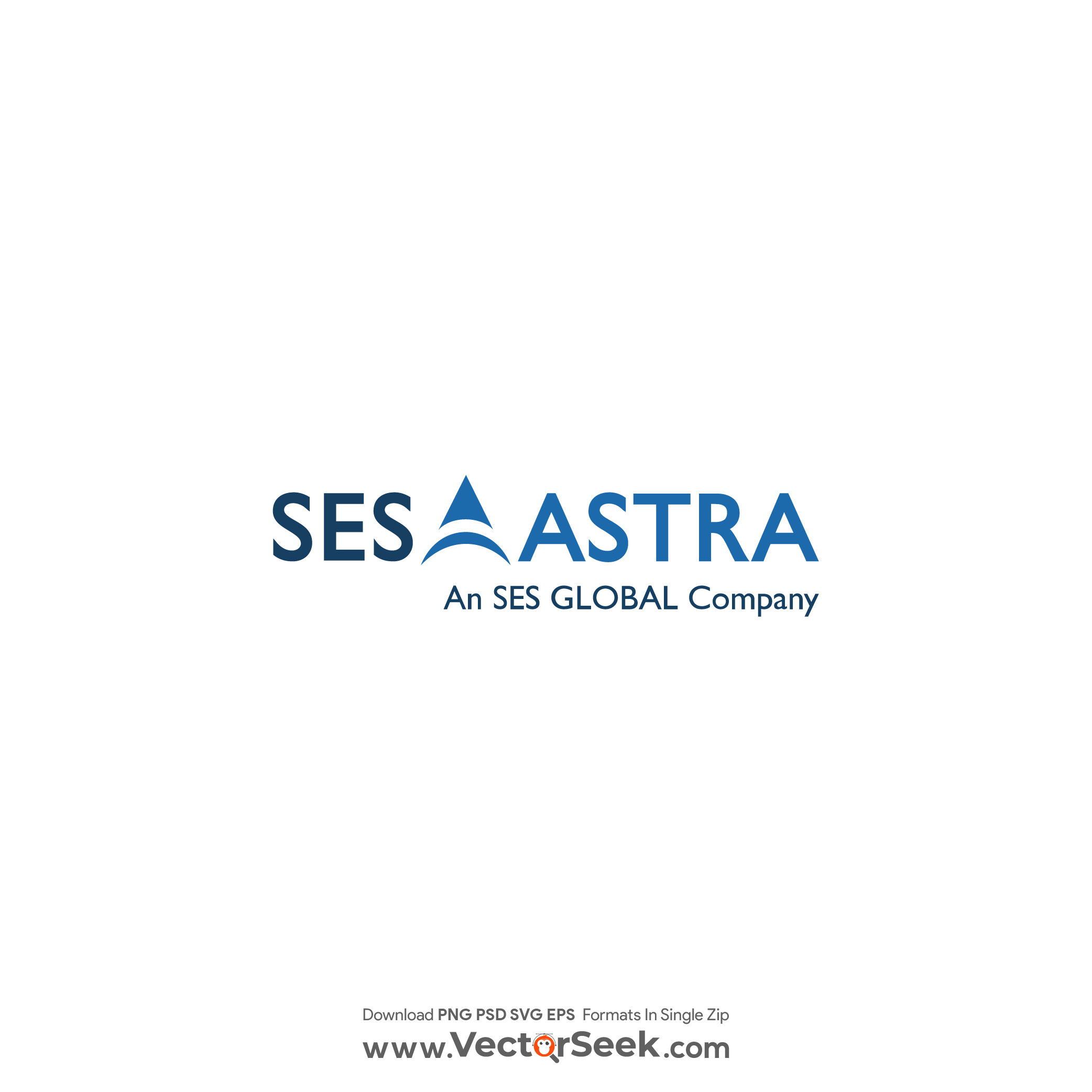 SES Astra Logo Vector - (.Ai .PNG .SVG .EPS Free Download)