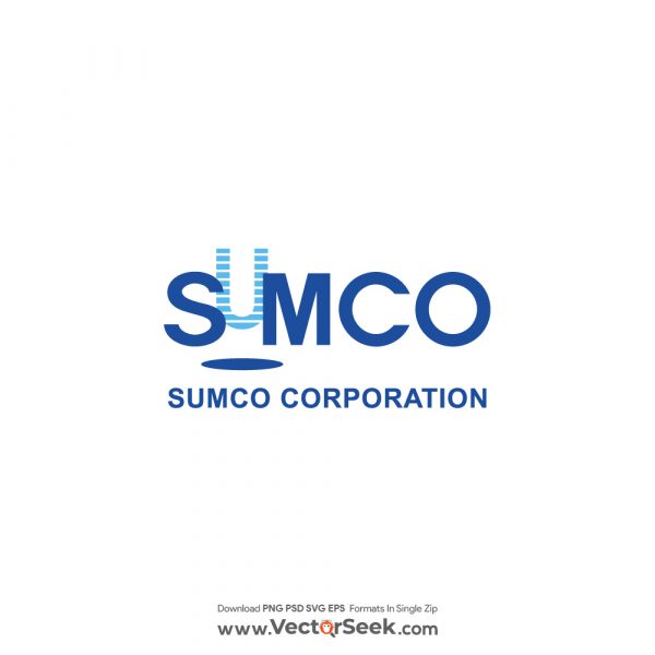 SUMCO Corporation Logo Vector - (.Ai .PNG .SVG .EPS Free Download)