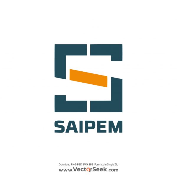 Saipem Logo Vector - (.Ai .PNG .SVG .EPS Free Download)