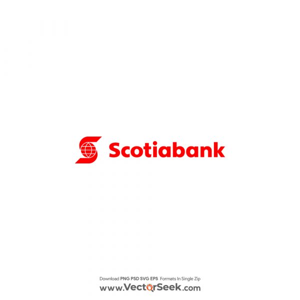 Scotiabank Logo Vector - (.Ai .PNG .SVG .EPS Free Download)