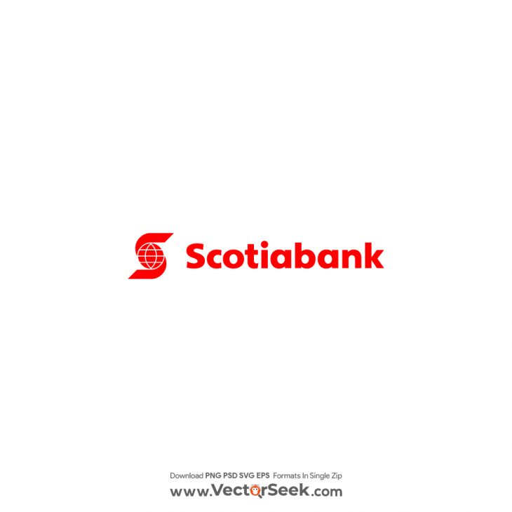 Scotiabank Logo Vector - (.Ai .PNG .SVG .EPS Free Download)