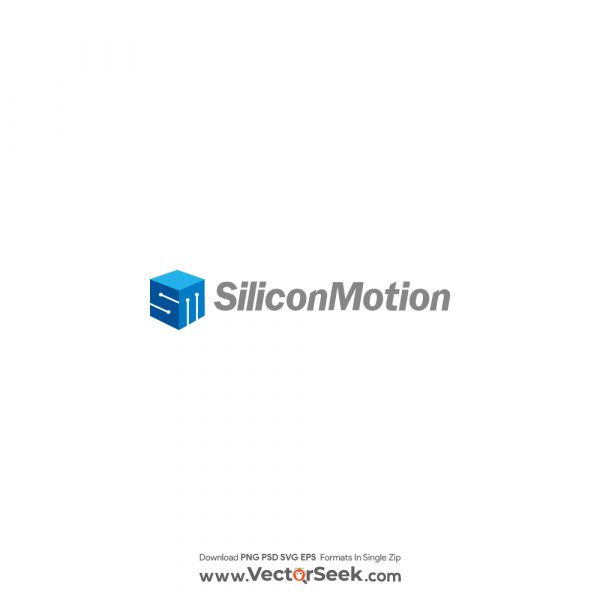 Silicon Integrated Systems Logo Vector - (.Ai .PNG .SVG .EPS Free Download)