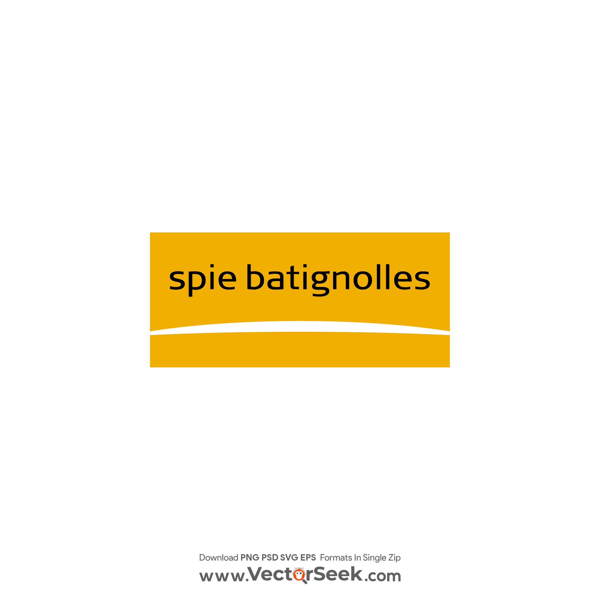 Spie Batignolles Logo Vector - (.Ai .PNG .SVG .EPS Free Download)