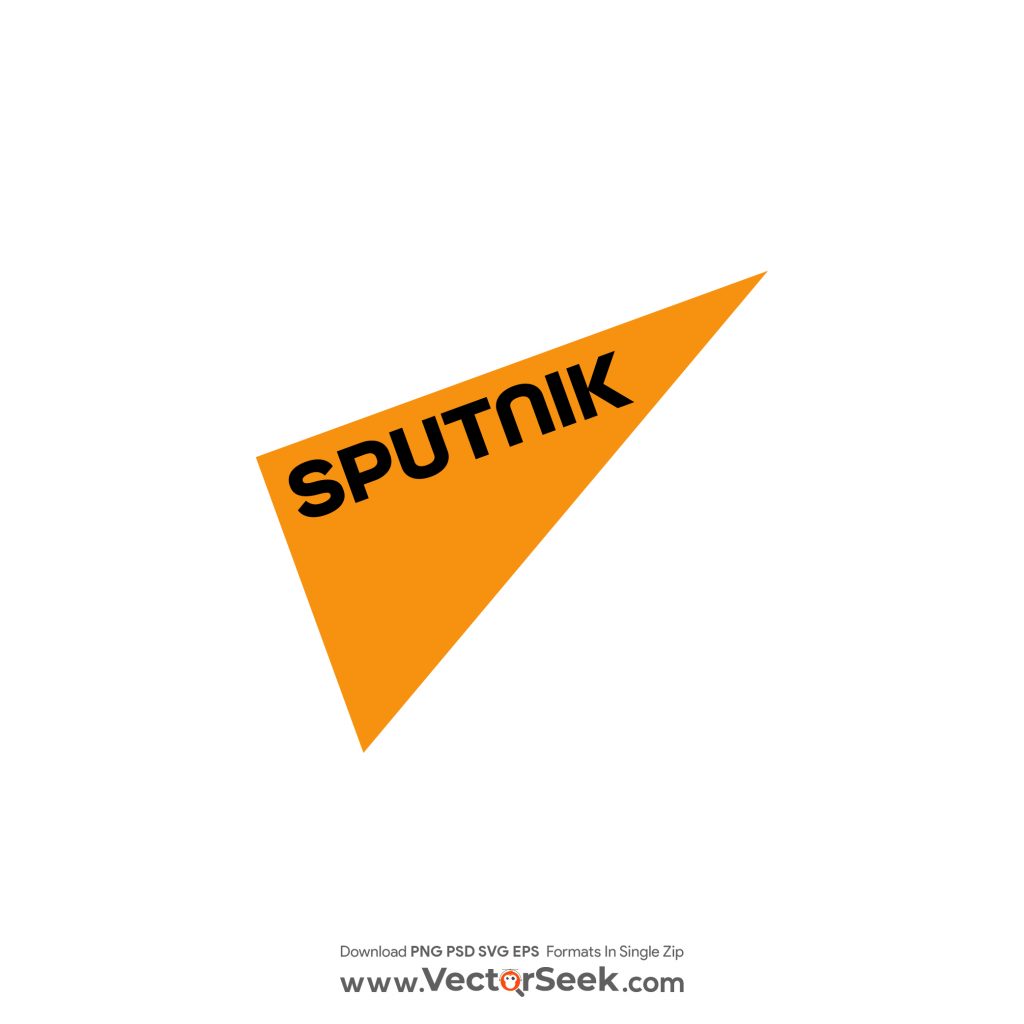 Sputnik Logo Vector - (.Ai .PNG .SVG .EPS Free Download)