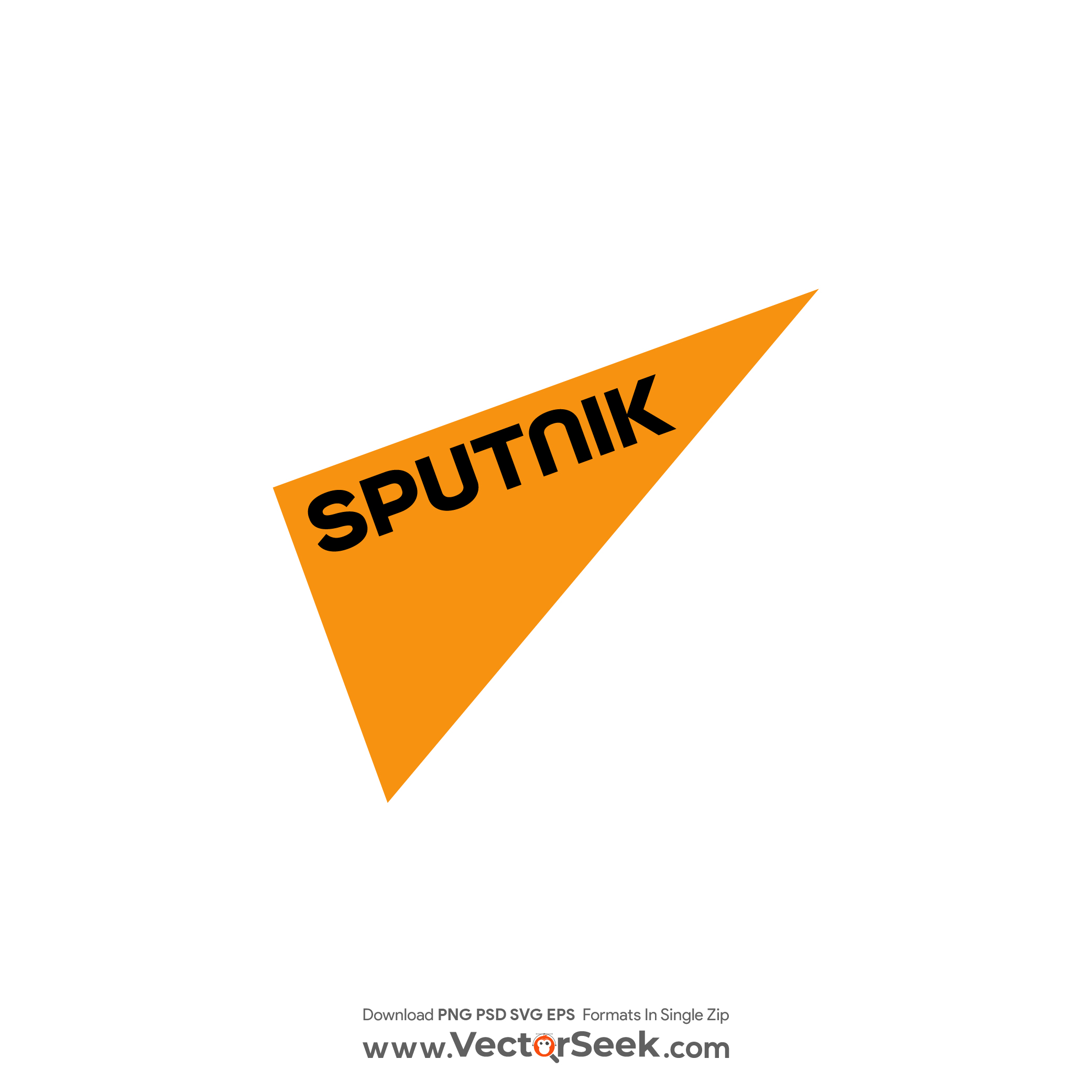Sputnik Logo Vector - (.Ai .PNG .SVG .EPS Free Download)