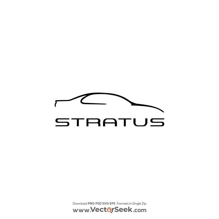 Stratus Logo Vector - (.Ai .PNG .SVG .EPS Free Download)