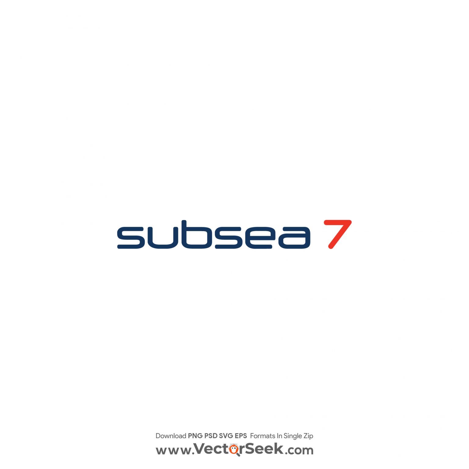 Subsea 7 Logo Vector - (.Ai .PNG .SVG .EPS Free Download)