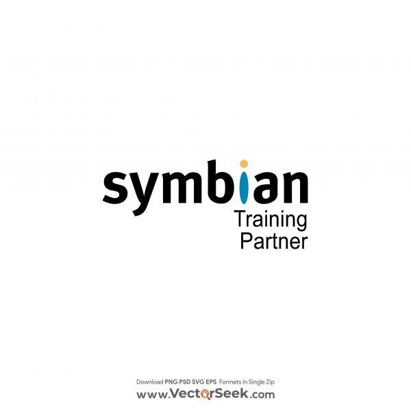 Symbian logo vector - (.Ai .PNG .SVG .EPS Free Download)