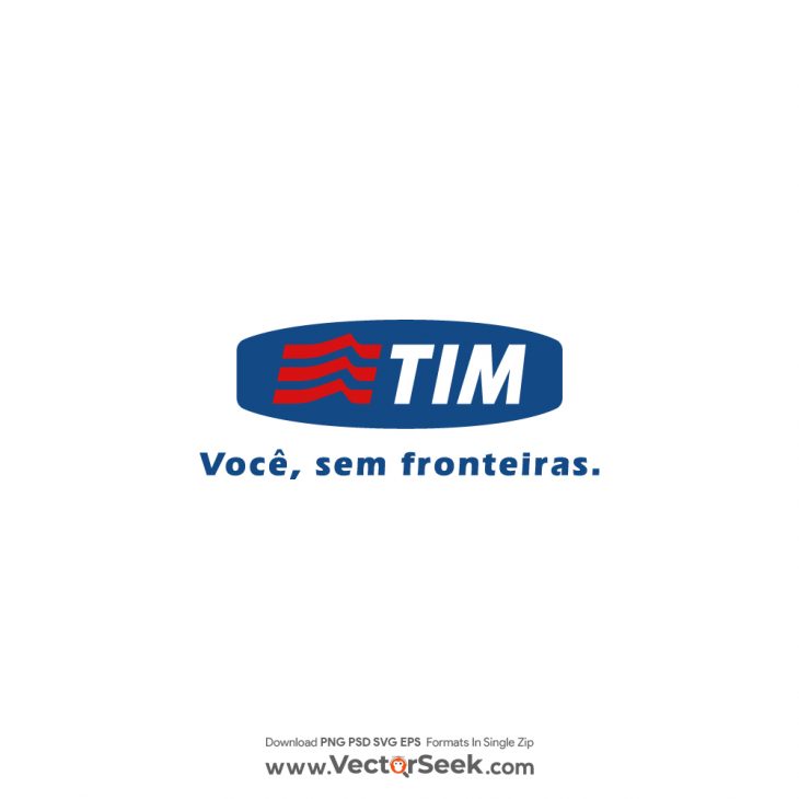 TIM Brasil Logo Vector - (.Ai .PNG .SVG .EPS Free Download)