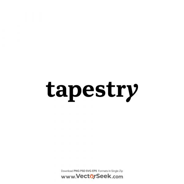 Tapestry Logo Vector - (.Ai .PNG .SVG .EPS Free Download)