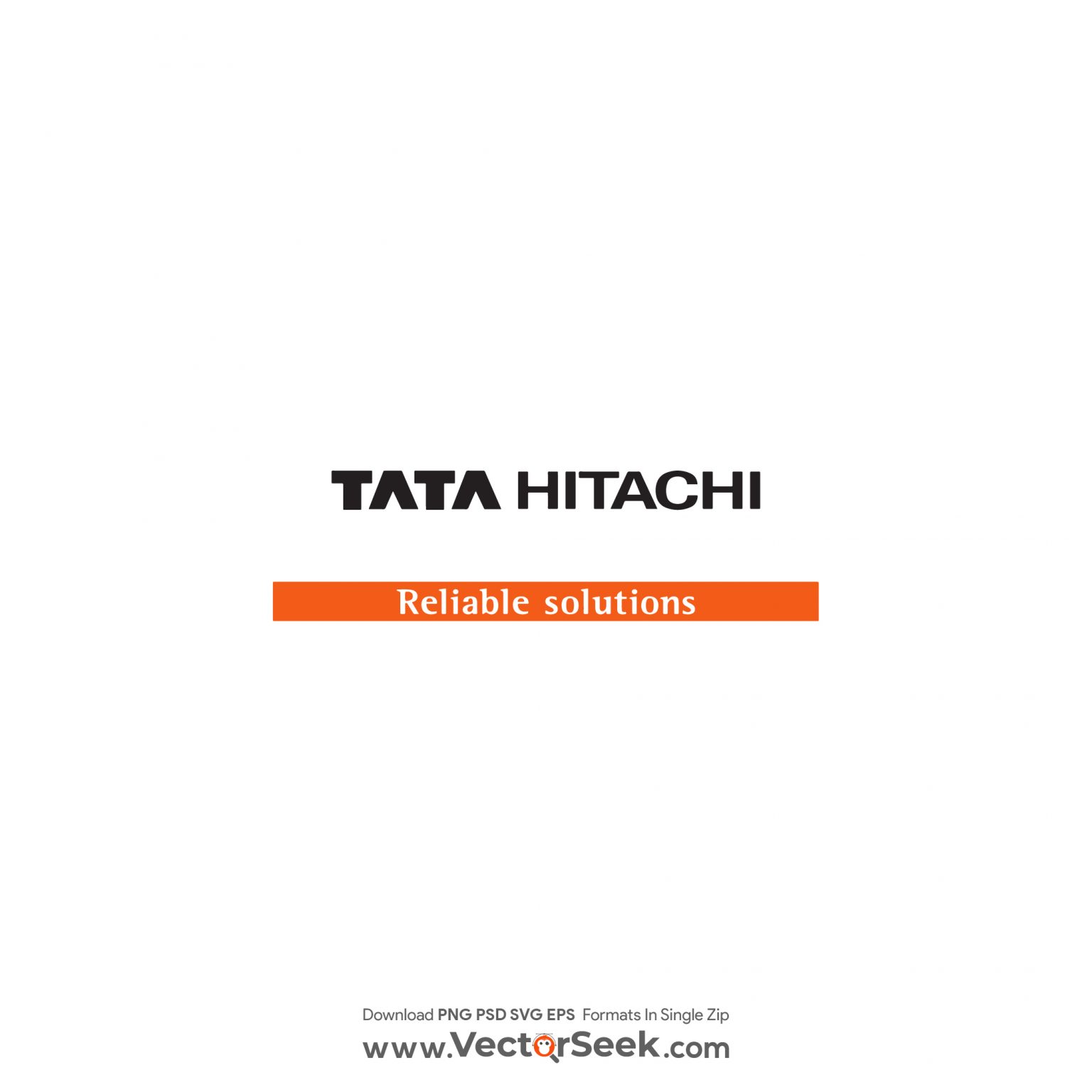 Tata Hitachi Construction Machinery Logo Vector - (.Ai .PNG .SVG .EPS ...