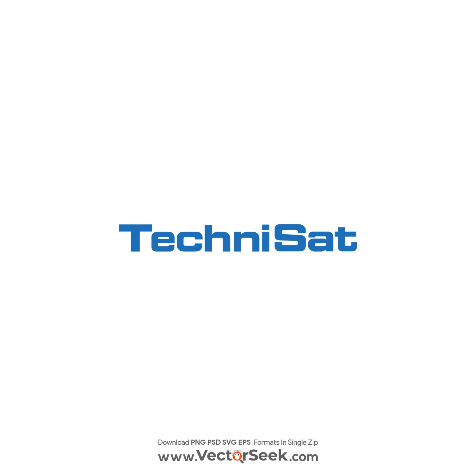 TechniSat Logo Vector - (.Ai .PNG .SVG .EPS Free Download)