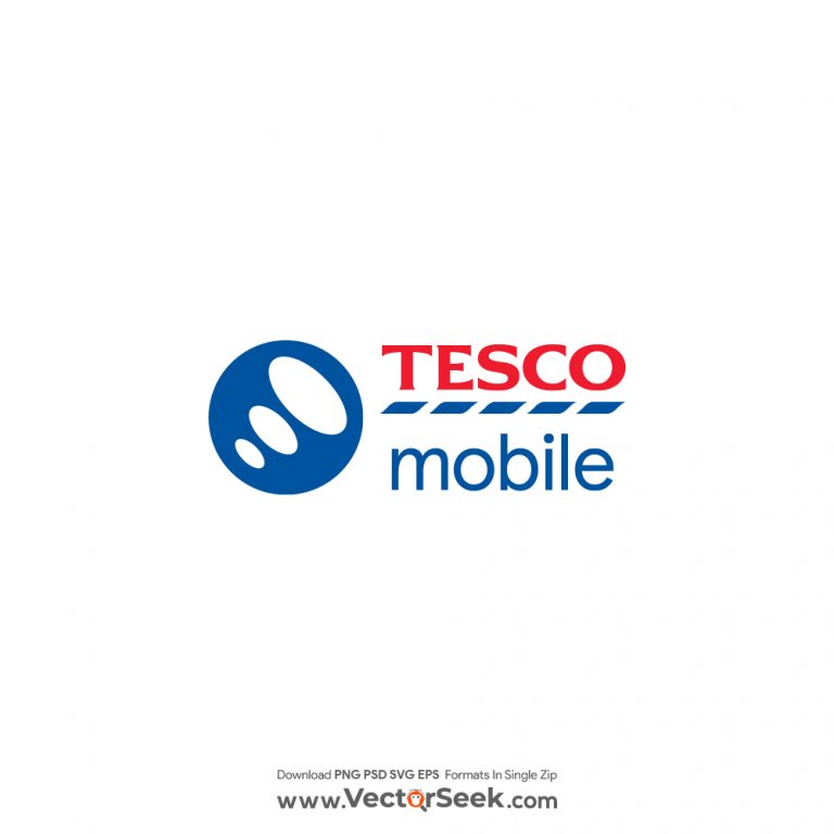 Tesco Logo Vector - (.Ai .PNG .SVG .EPS Free Download)
