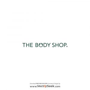 The Body Shop Logo Vector - (.Ai .PNG .SVG .EPS Free Download)